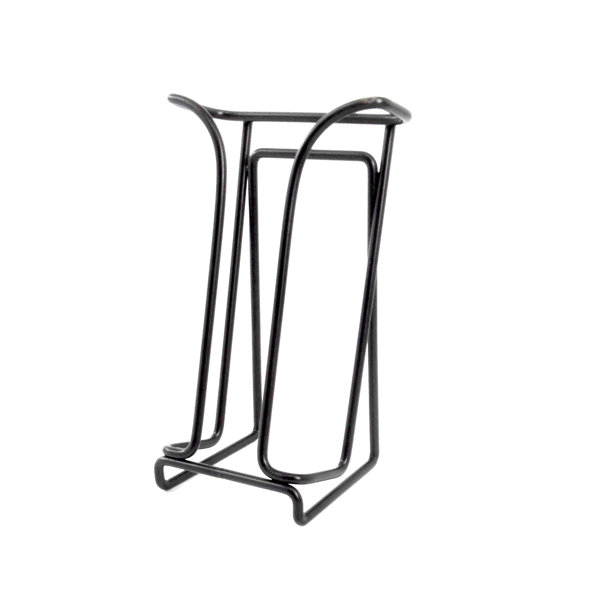 FixtureDisplays Wire Tri-fold Literature Holder | Wayfair