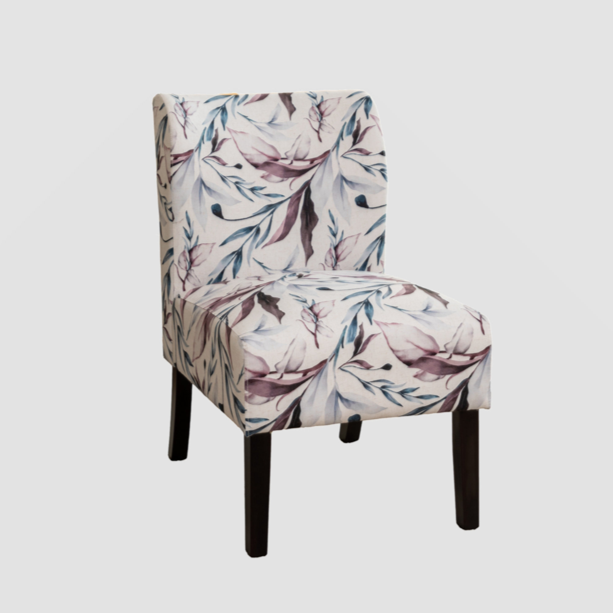 Winston Porter Cianah 29.13'' Wide Side Chair | Wayfair