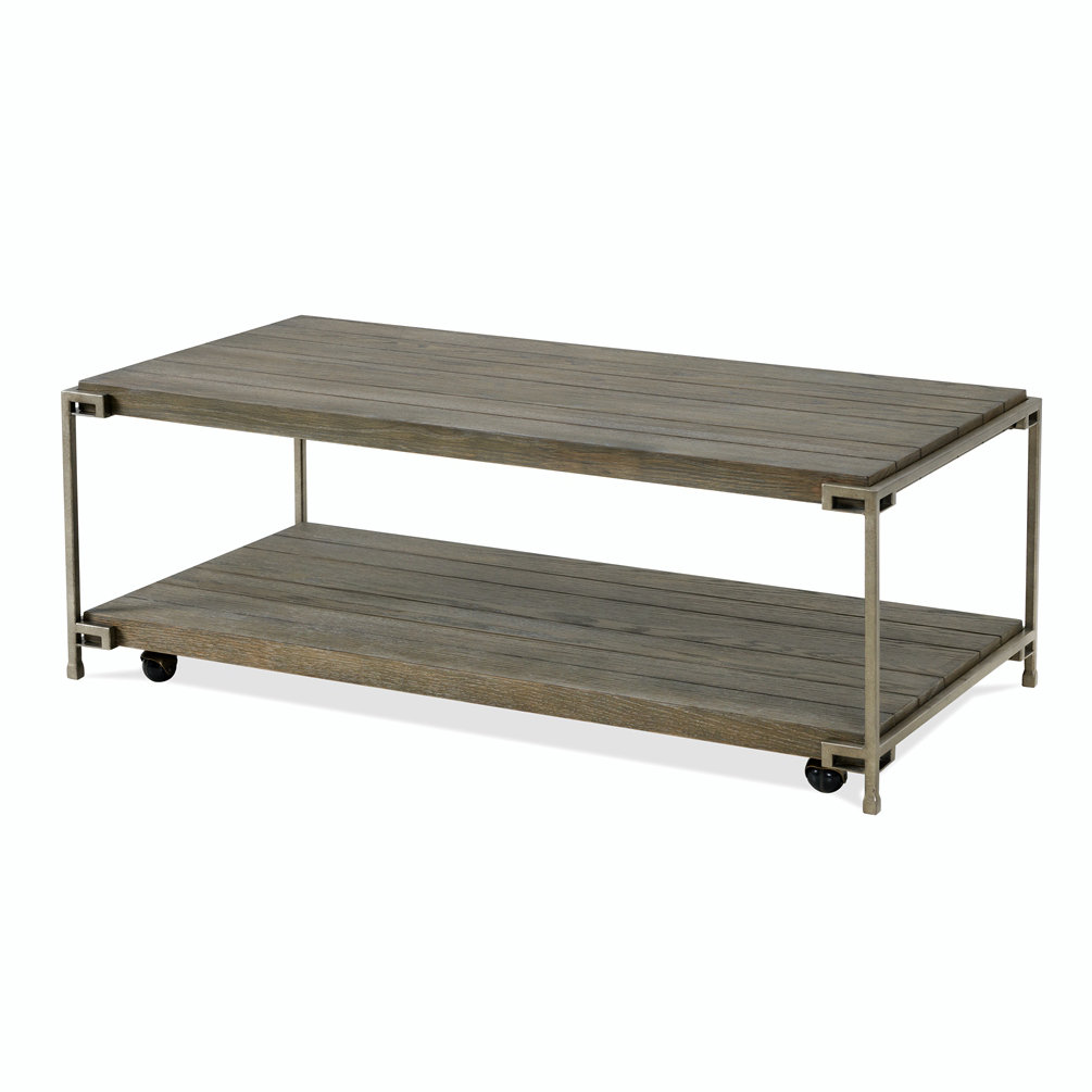 17 Stories Jazalyn Single Coffee Table | Wayfair