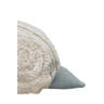 Lorena Canals Pouf Mr. Snail | Wayfair