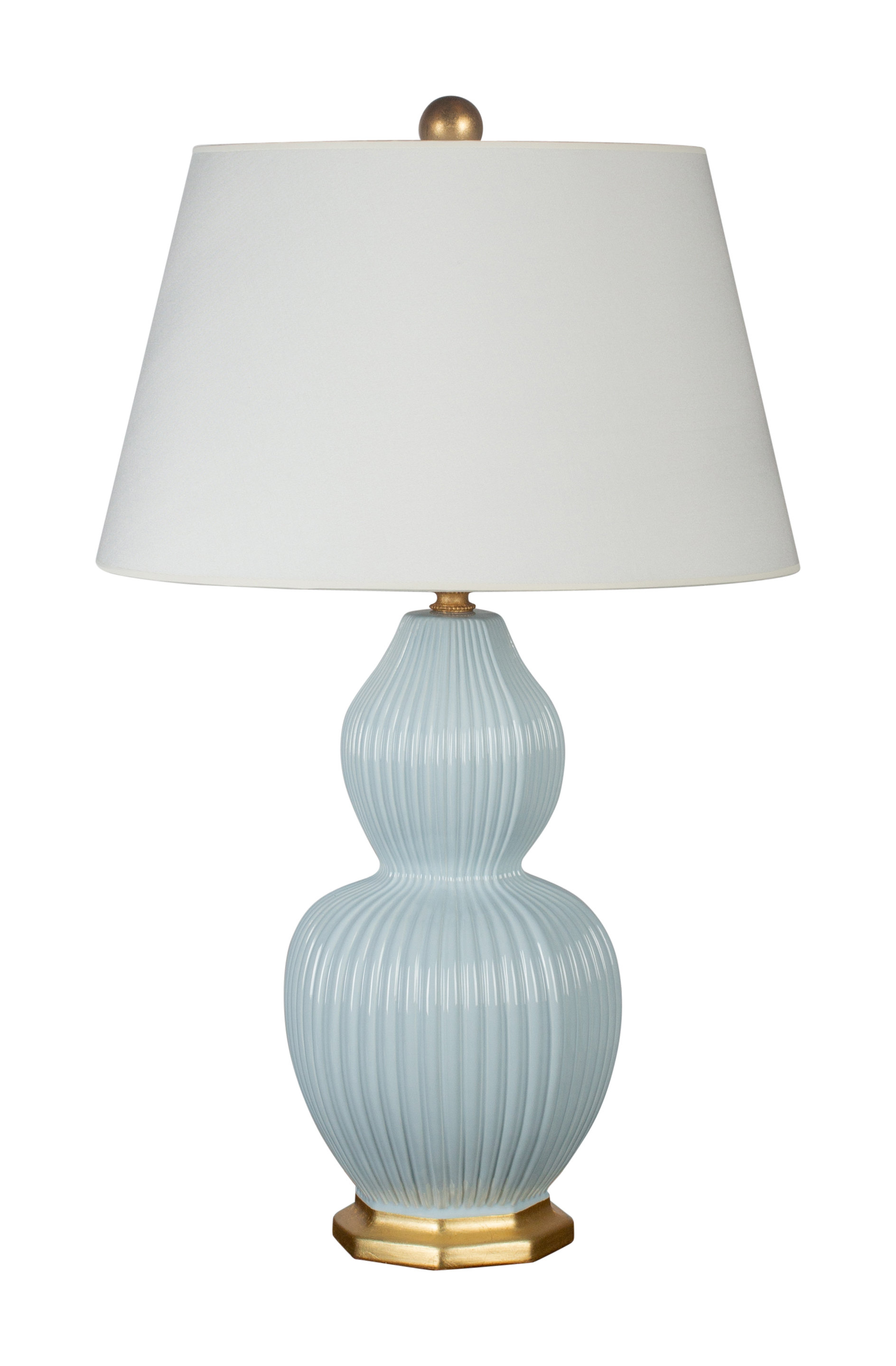 Bradburn Home Paragon 28" Table Lamp - Wayfair Canada