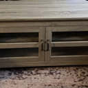 Three Posts Birdsall TV Stand for TVs up to 48" & Reviews | Wayfair.co.uk