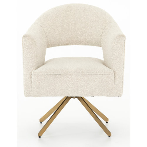 Luxury Desk Chairs | Perigold