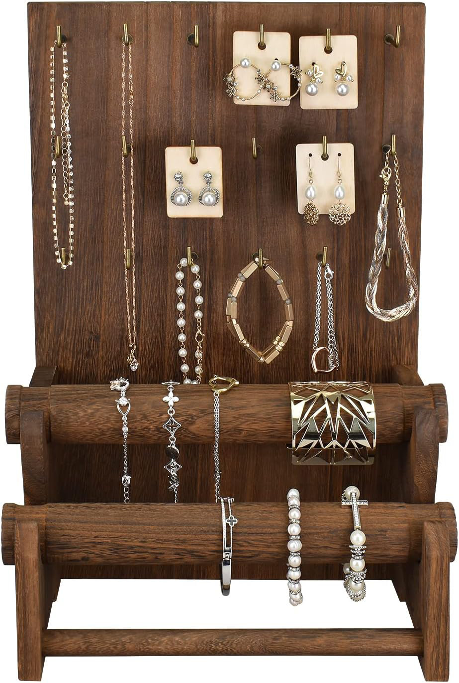 Millwood Pines Chamya Jewelry Box + | Wayfair