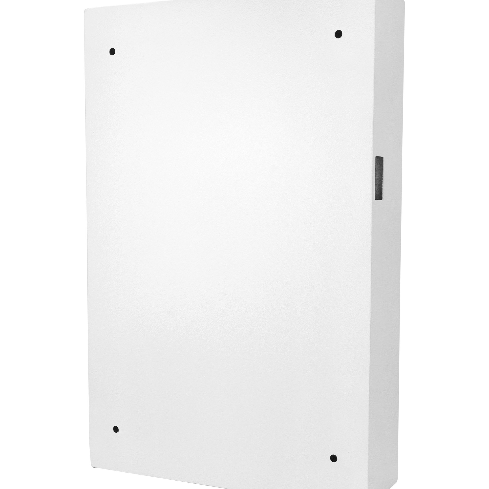 BoudoirBloom 144 Wall Safe With Colorful Key Tags - Easy Identification ...