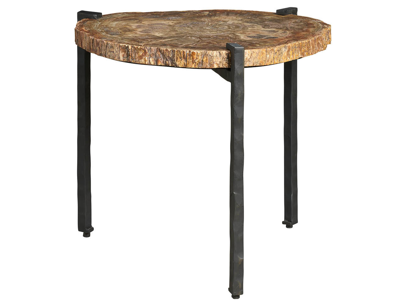 17 Stories Arrigo Bunching Table Small | Wayfair