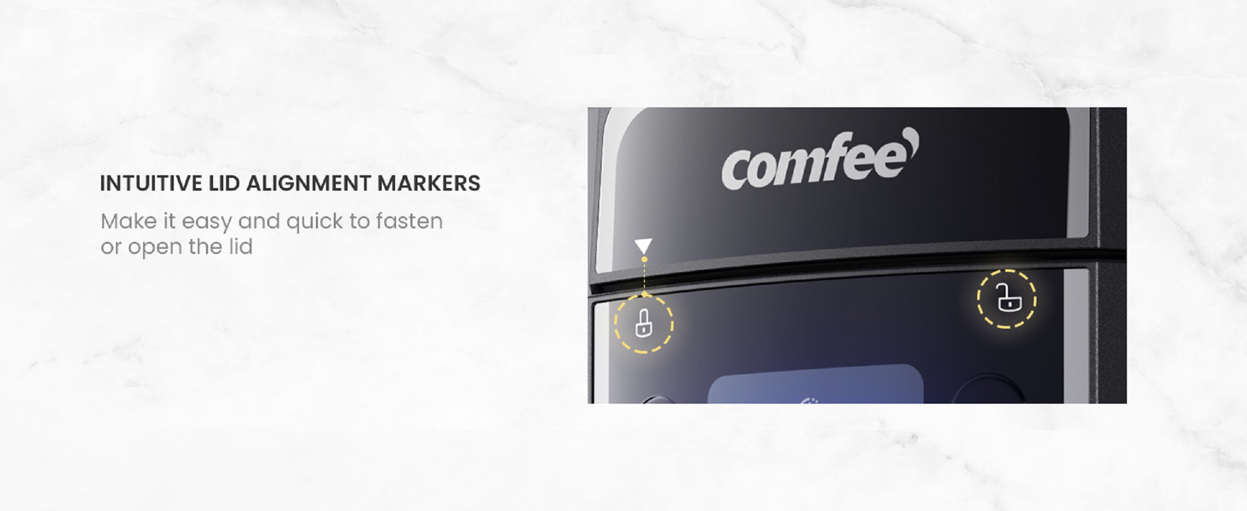 COMFEE' 9 in 1 Electric Pressure Cooker Rice Slow Cooker Olla de ...