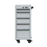Viper Tool Storage Salon Cart Accessory Shelf Exclusively Fits Viper ...