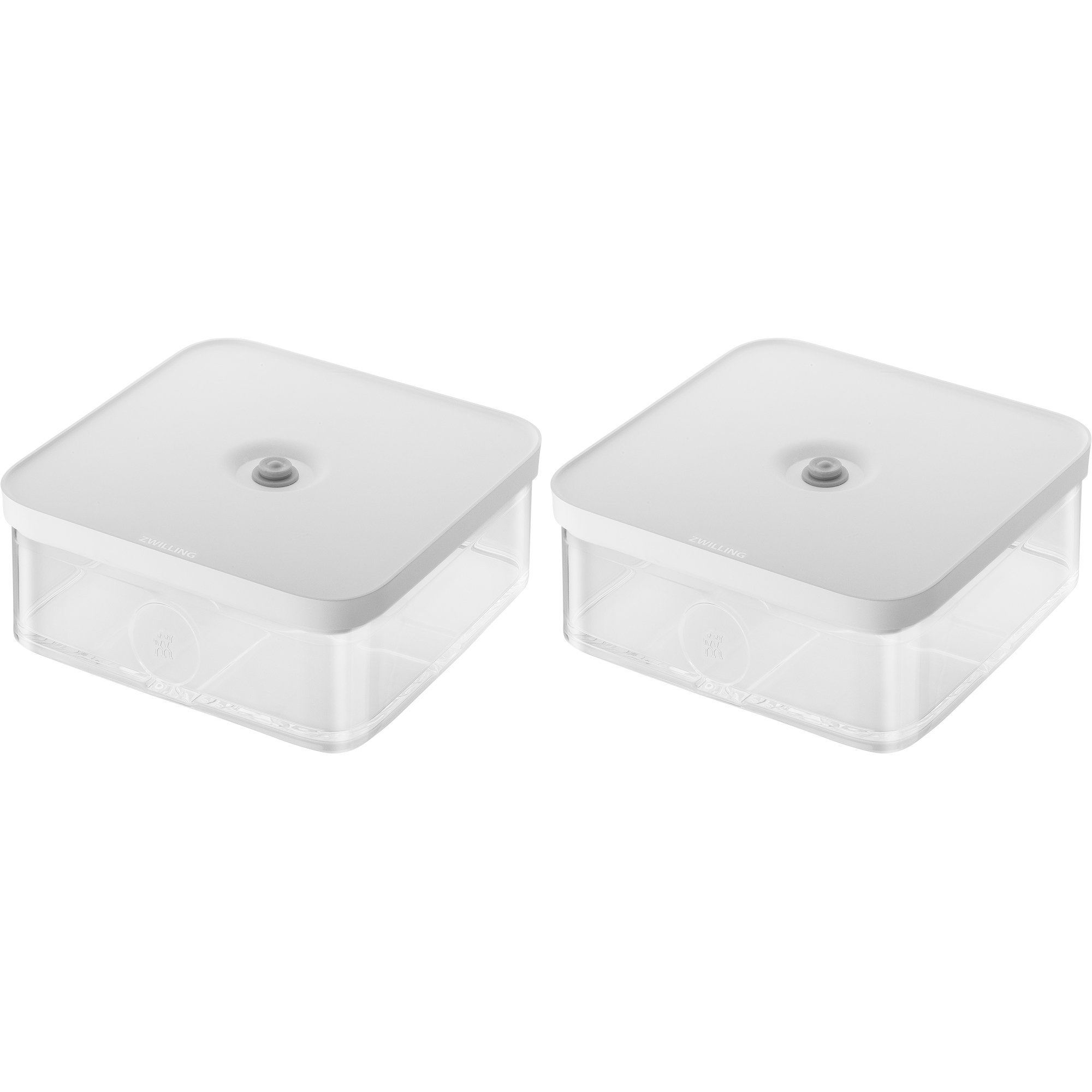 ZWILLING J.A. Henckels ZWILLING Fresh & Save Cube Box, Plastic ...