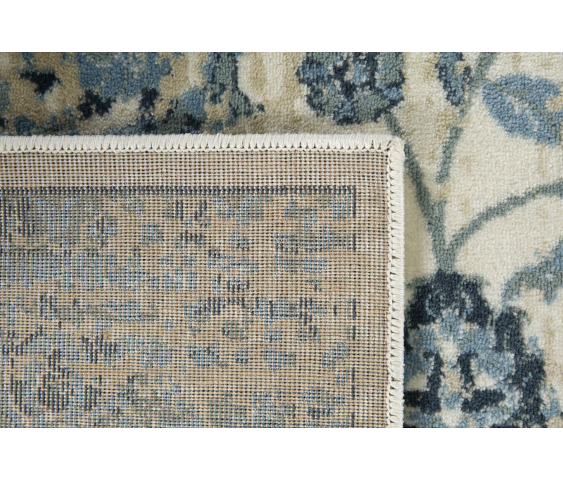 Darby Home Co Ceana Machine Woven Performance Rug | Wayfair