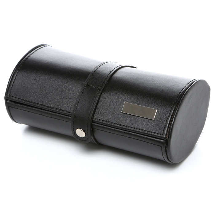 Darby Home Co Leather Travel Case + | Wayfair