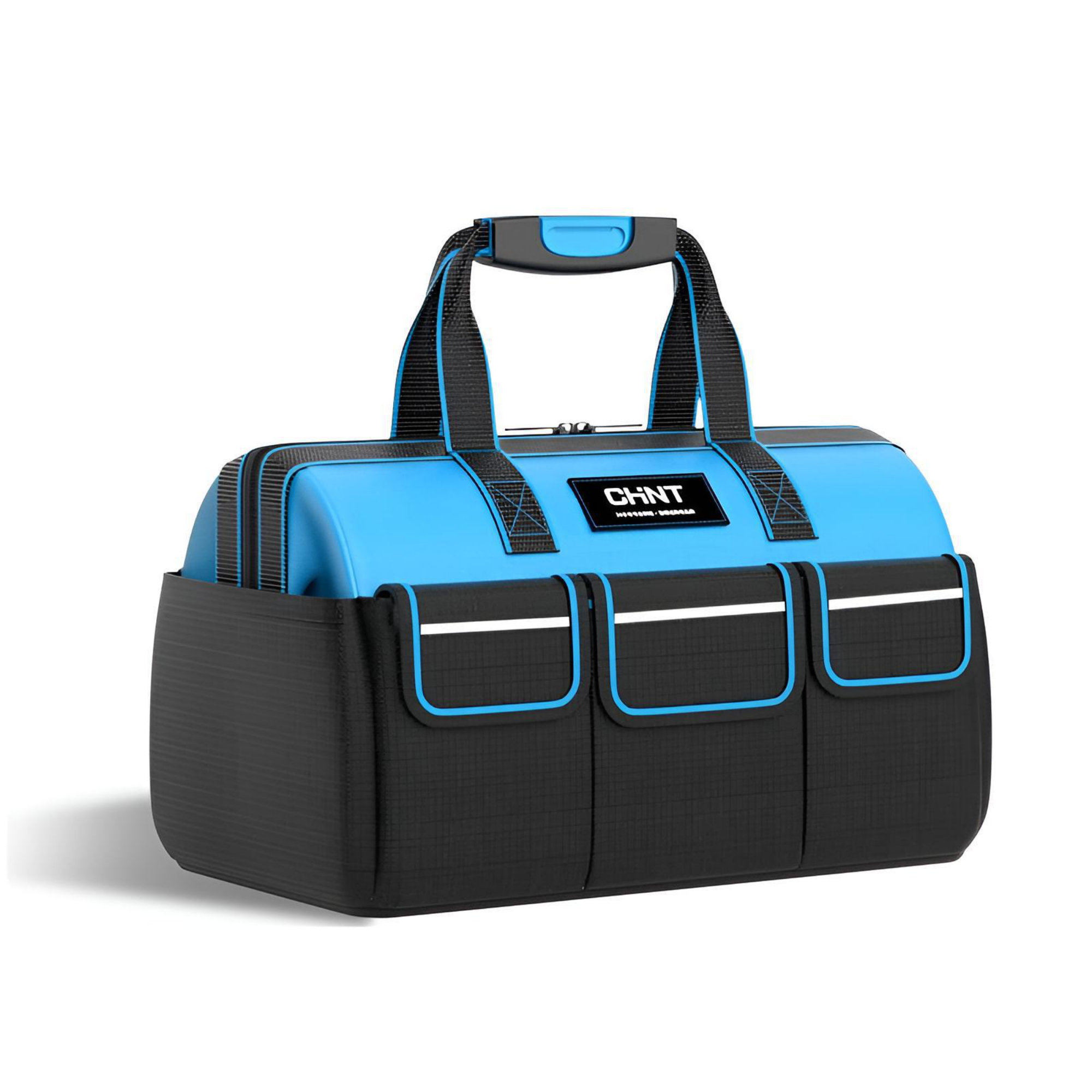 Infinity Heavy Duty Portable Multi-Function Tool Bag For Electricians ...