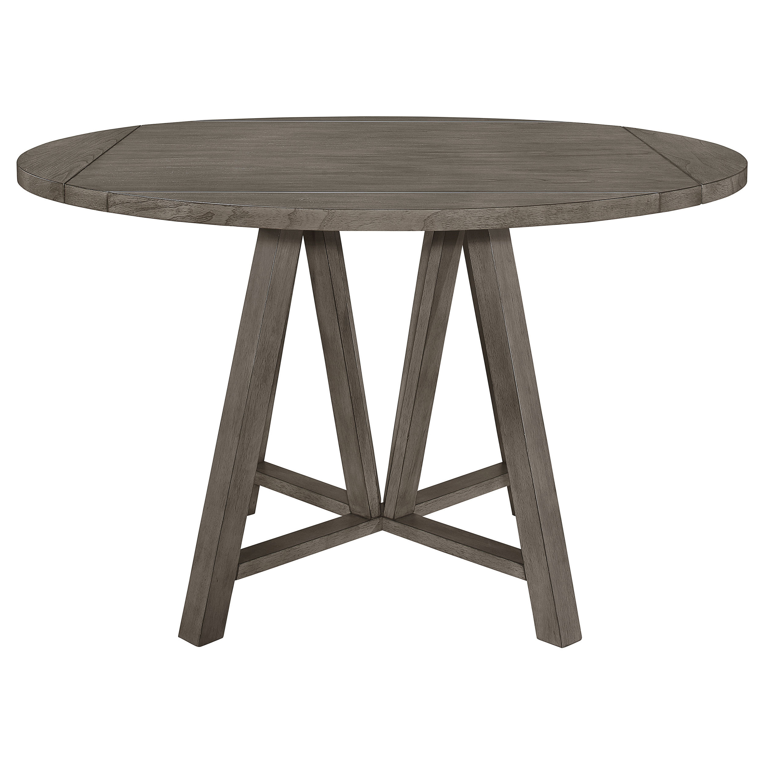 Gracie Oaks Kimia Drop Leaf Dining Table | Wayfair