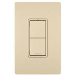 Enerlites 15 Amps Tamper Resistant Single Pole Rocker Light Switch ...