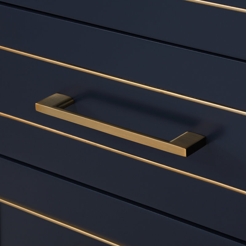 Bemma Gracie 60'' Double Bathroom Vanity with Top & Reviews | Wayfair