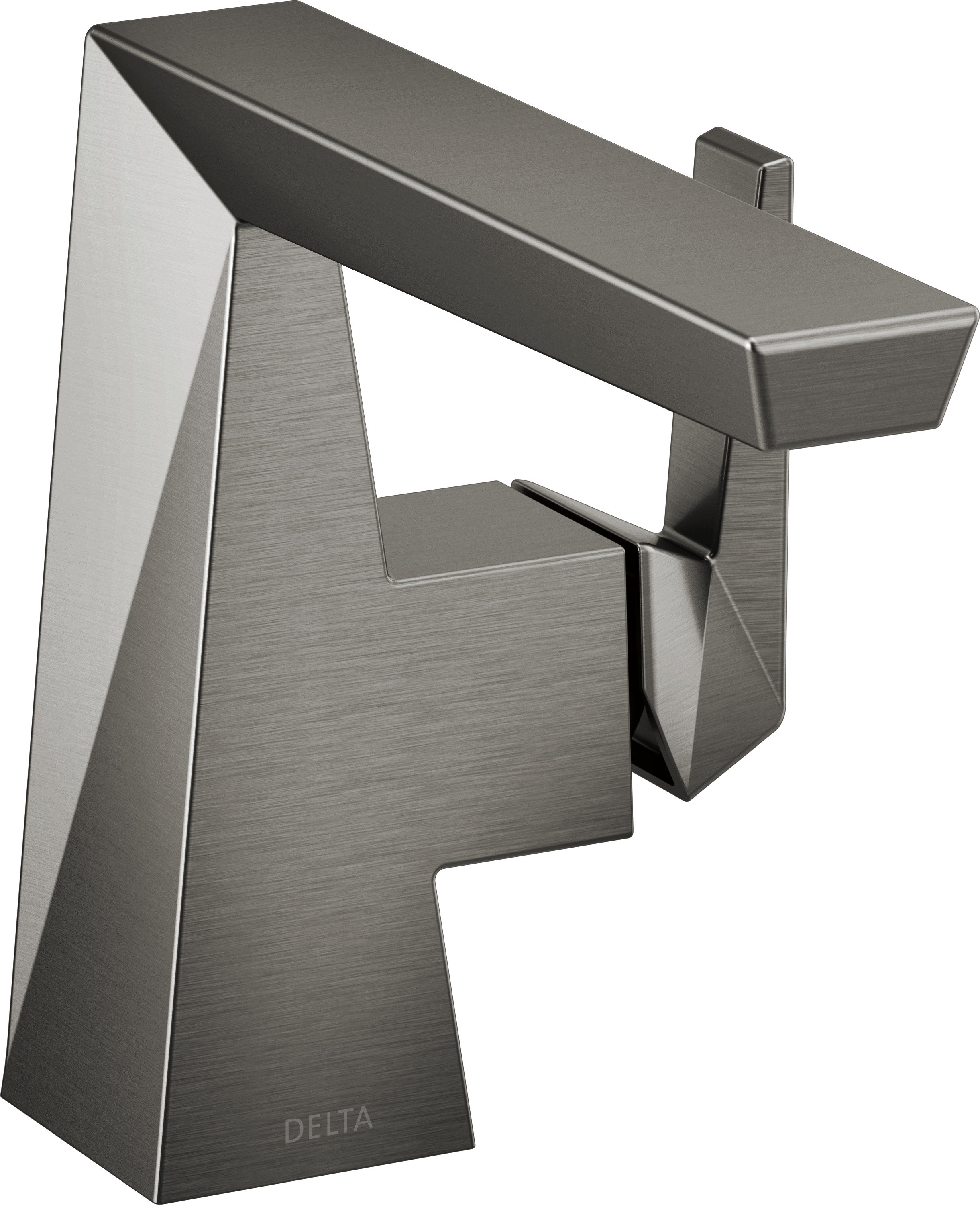 Delta Trillian Single Hole Bathroom Faucet | Wayfair