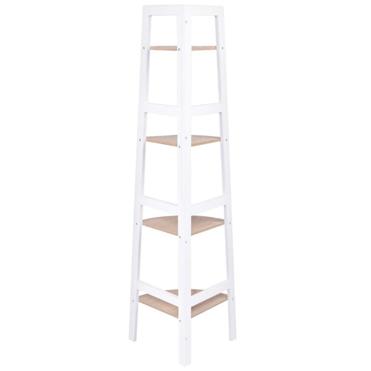 Symple Stuff 32Cm W Wood Storage Rack | Wayfair.co.uk