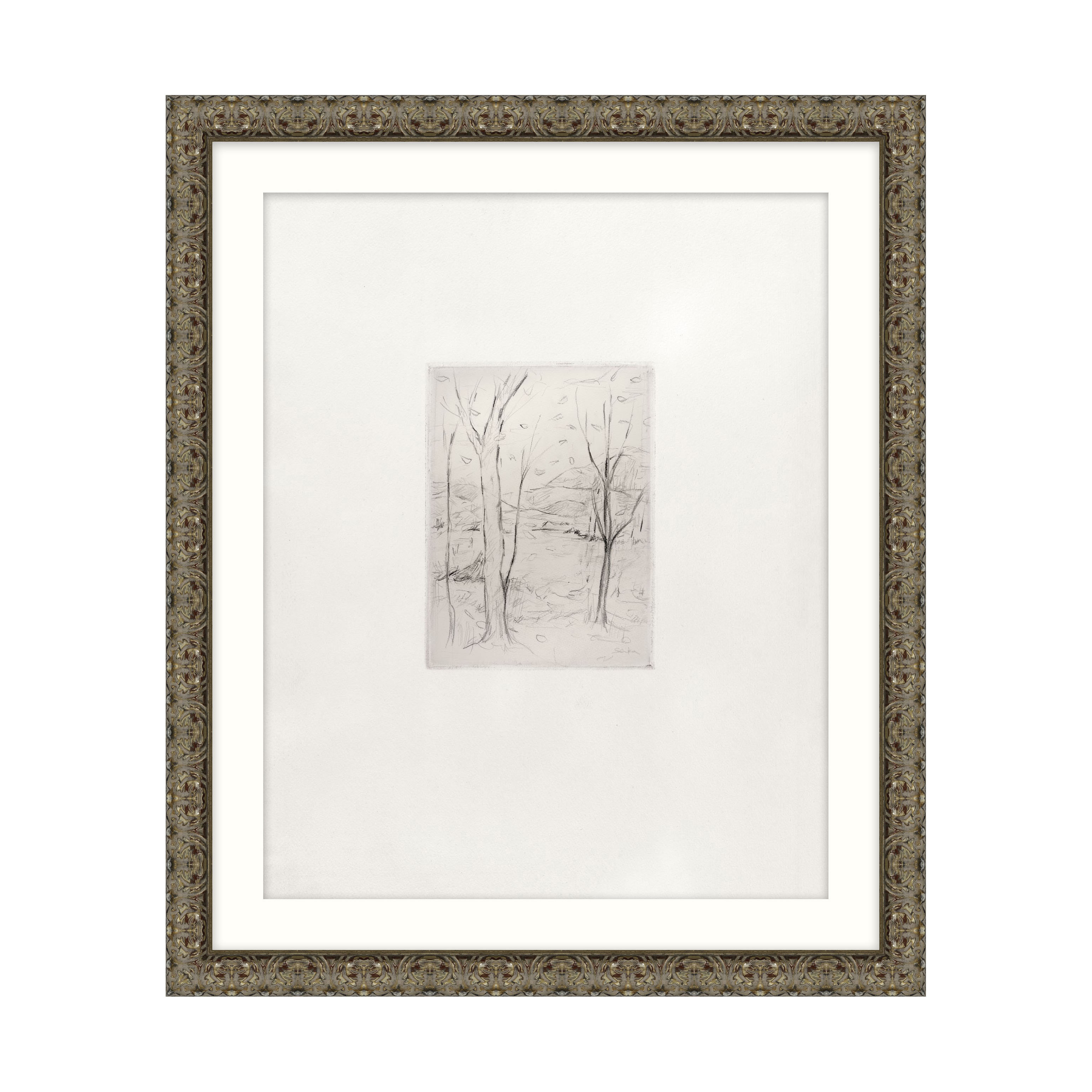 Theodore Alexander Grove Sketch 3 by Studio L57 Affinity - Single ...