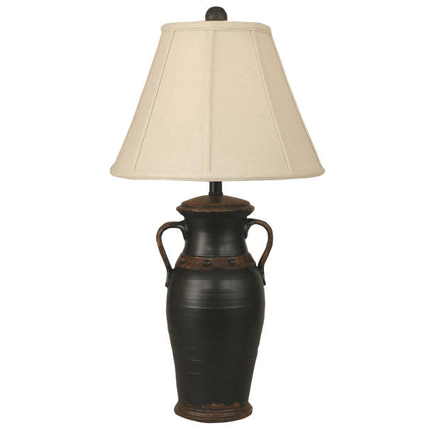 Winston Porter Hammd Table Lamp & Reviews | Wayfair