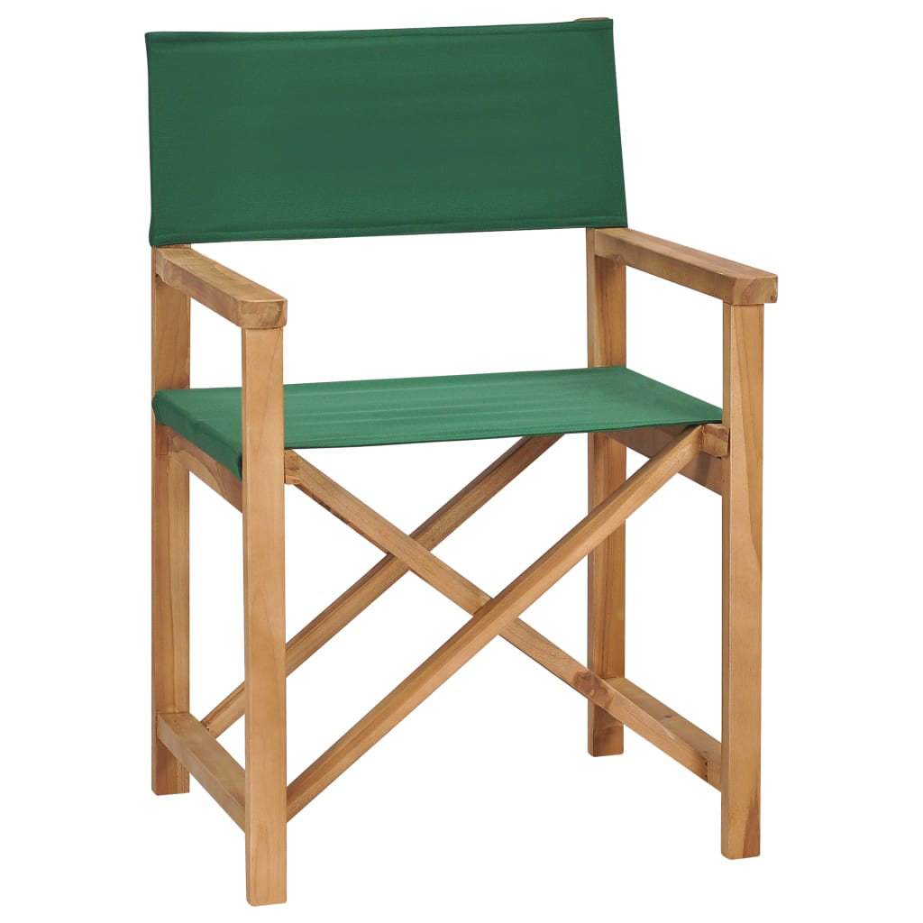 Latitude Run® Ferrelview Folding Director Chair - Wayfair Canada