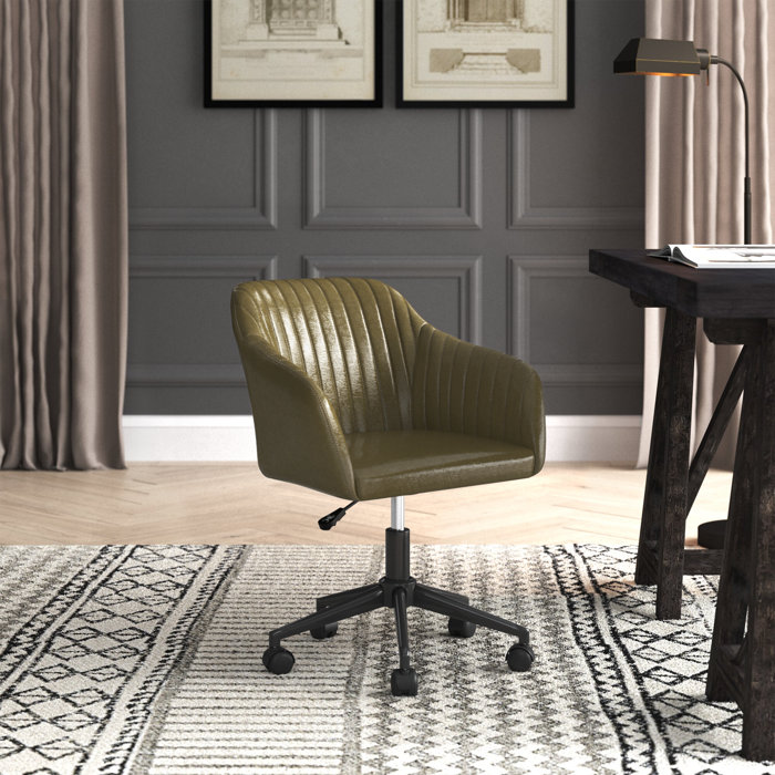 Greyleigh™ Flannigan Task Chair & Reviews | Wayfair