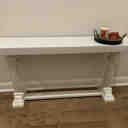 Kelly Clarkson Home Yolande 59" Console Table & Reviews | Wayfair