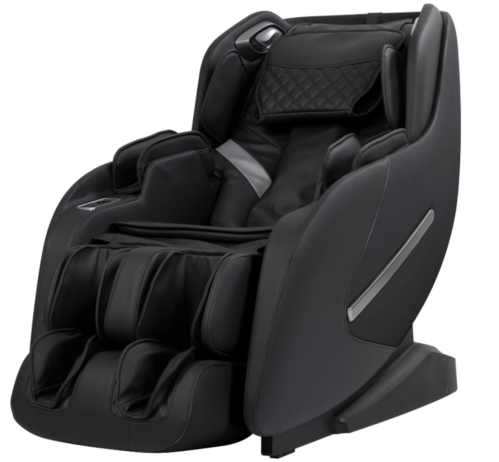 iComfort Faux Leather Massage Chair | Wayfair