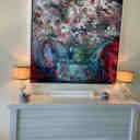 Ophelia & Co. Wenzel 12" Bird Table Lamp & Reviews | Wayfair