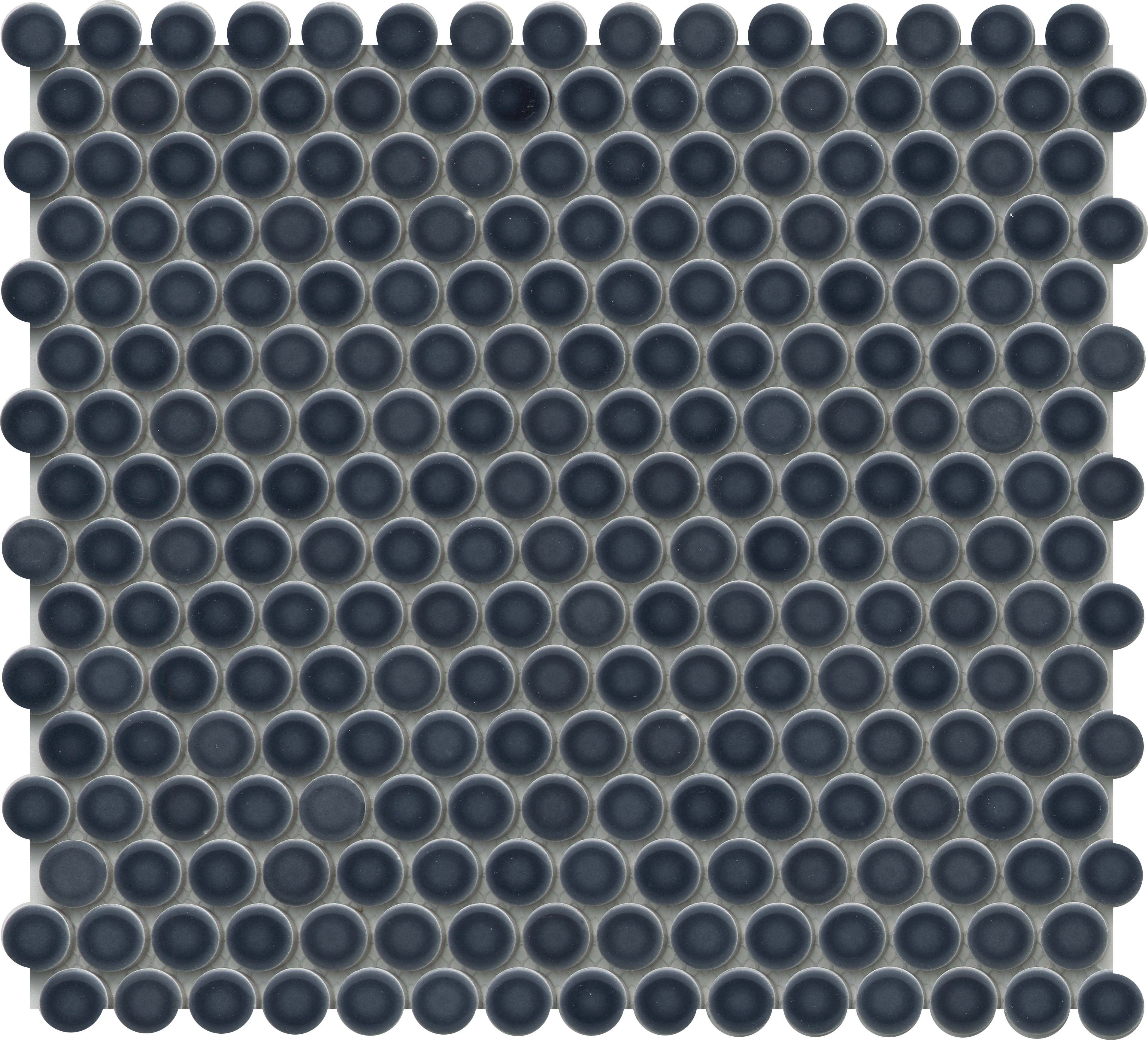 Emser Tile Savvy 11 in. x 12 in. Glossy Porcelain Floor and Wall Tile ...