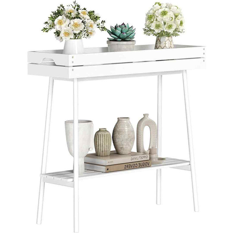 Hokku Designs Traye Plant Stand | Wayfair
