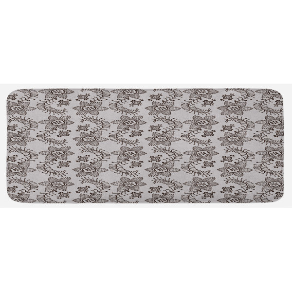Bless international Kitchen Mat - Wayfair Canada