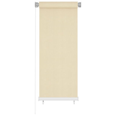 Symple Stuff Roller Blind Window Shade with Pull Cord Roll up Blind for ...
