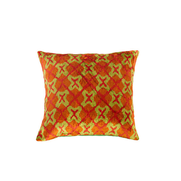 Latitude Vive Delwayne Hand Knotted Area Rug | Wayfair.co.uk