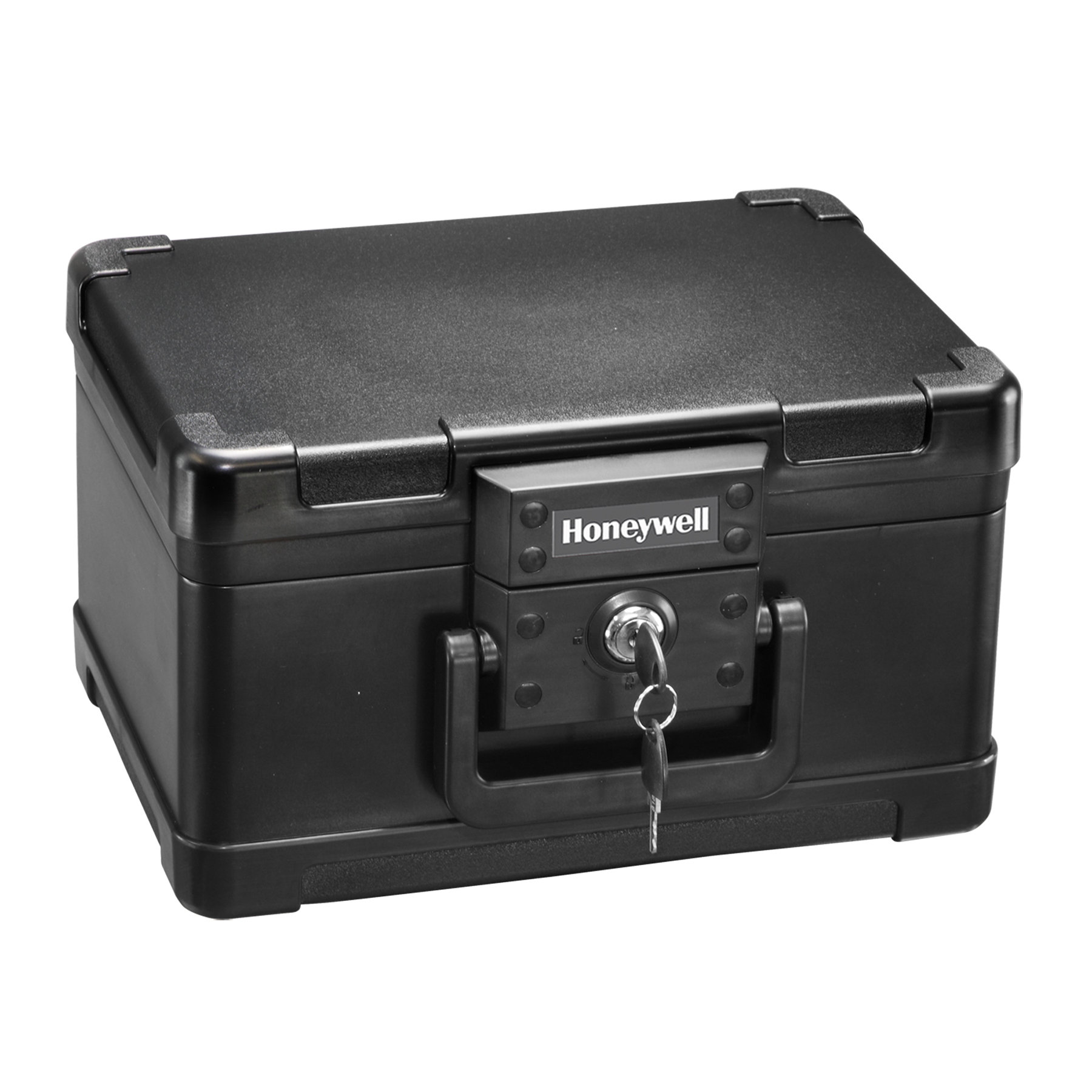 Honeywell 0.15 CuFt 30 Minute Fire Molded Chest & Reviews | Wayfair