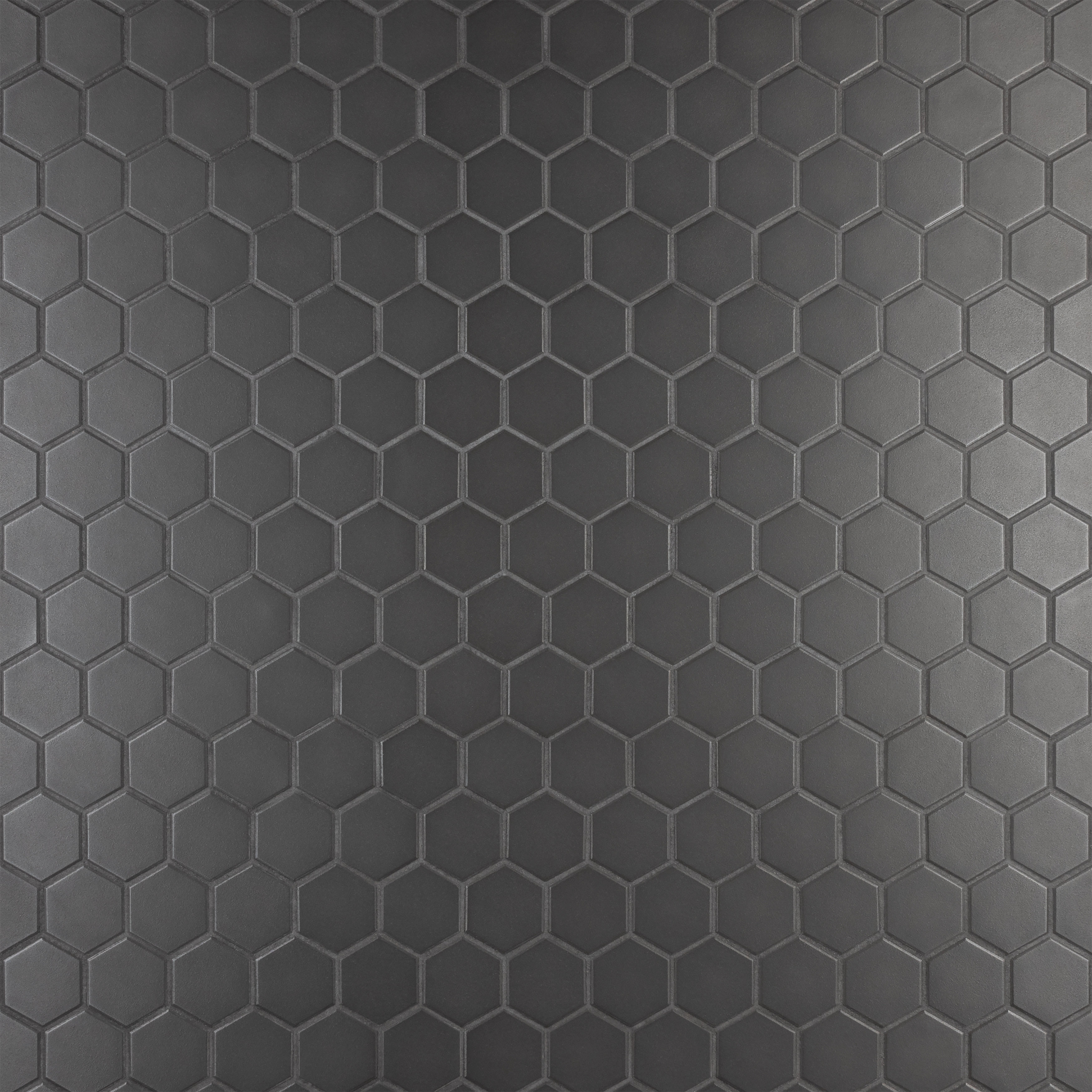 Merola Tile Gotham Hex 2" X 2" Porcelain Honeycomb Mosaic Wall & Floor ...