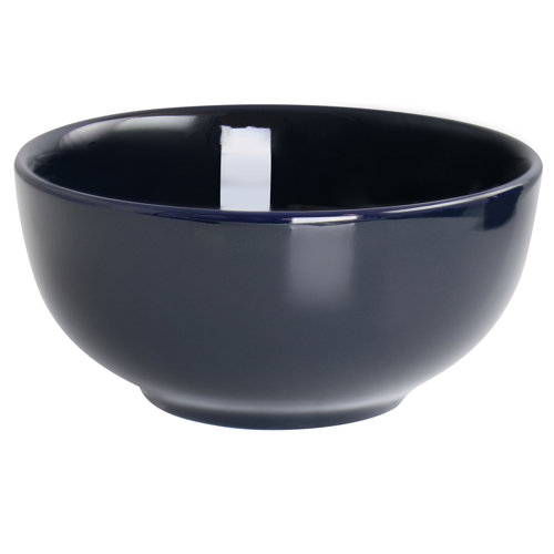 Ebern Designs Pecolia Porcelain Dinnerware Set - Service for 6 | Wayfair