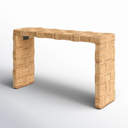 Joss & Main Redrow 53.14" Console Table & Reviews | Joss & Main