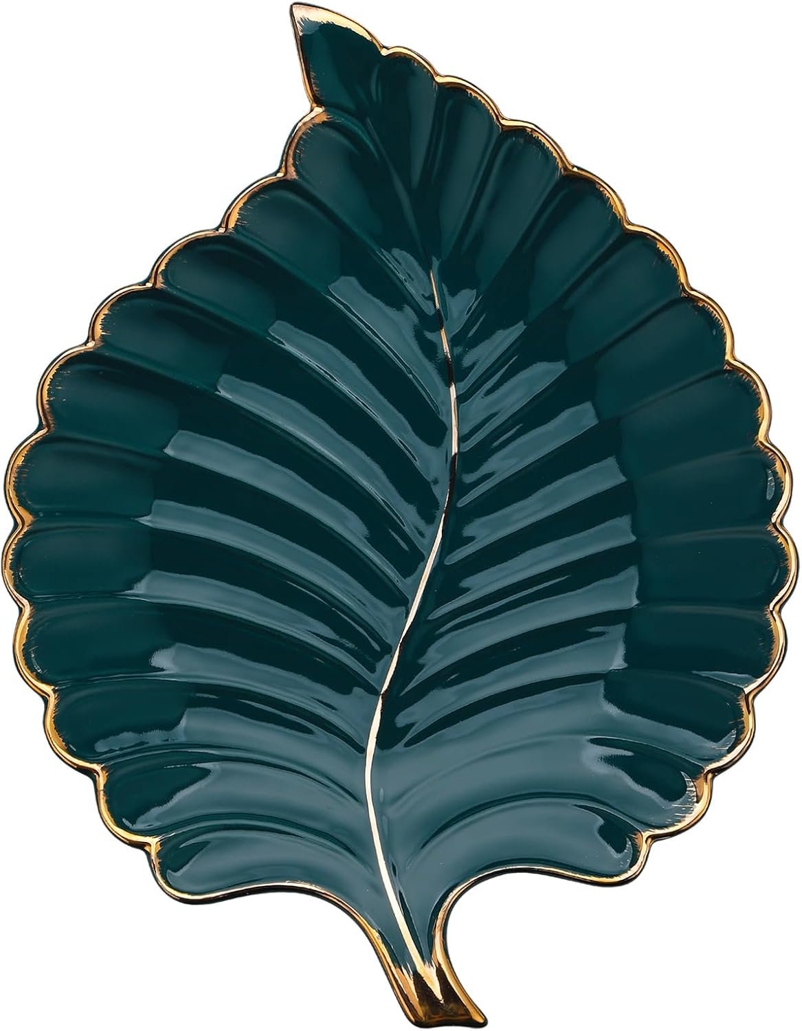 Mercer41 Candy Dishes Decorative, Key Bowl For Entryway Table, Green ...