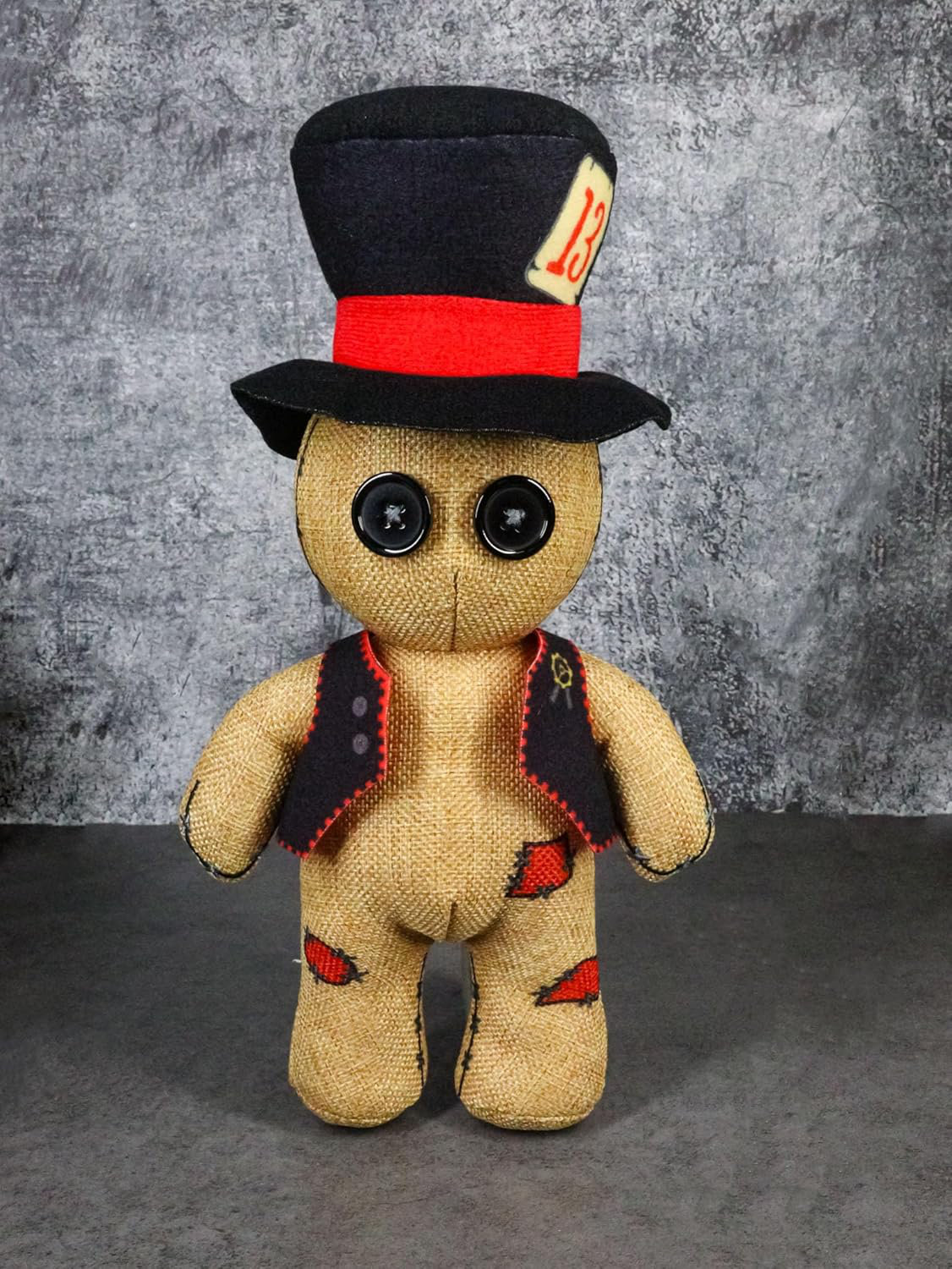 Dakota Fields Day Of The Dead Pinheadz Mallet Max Funhouse Massacre ...