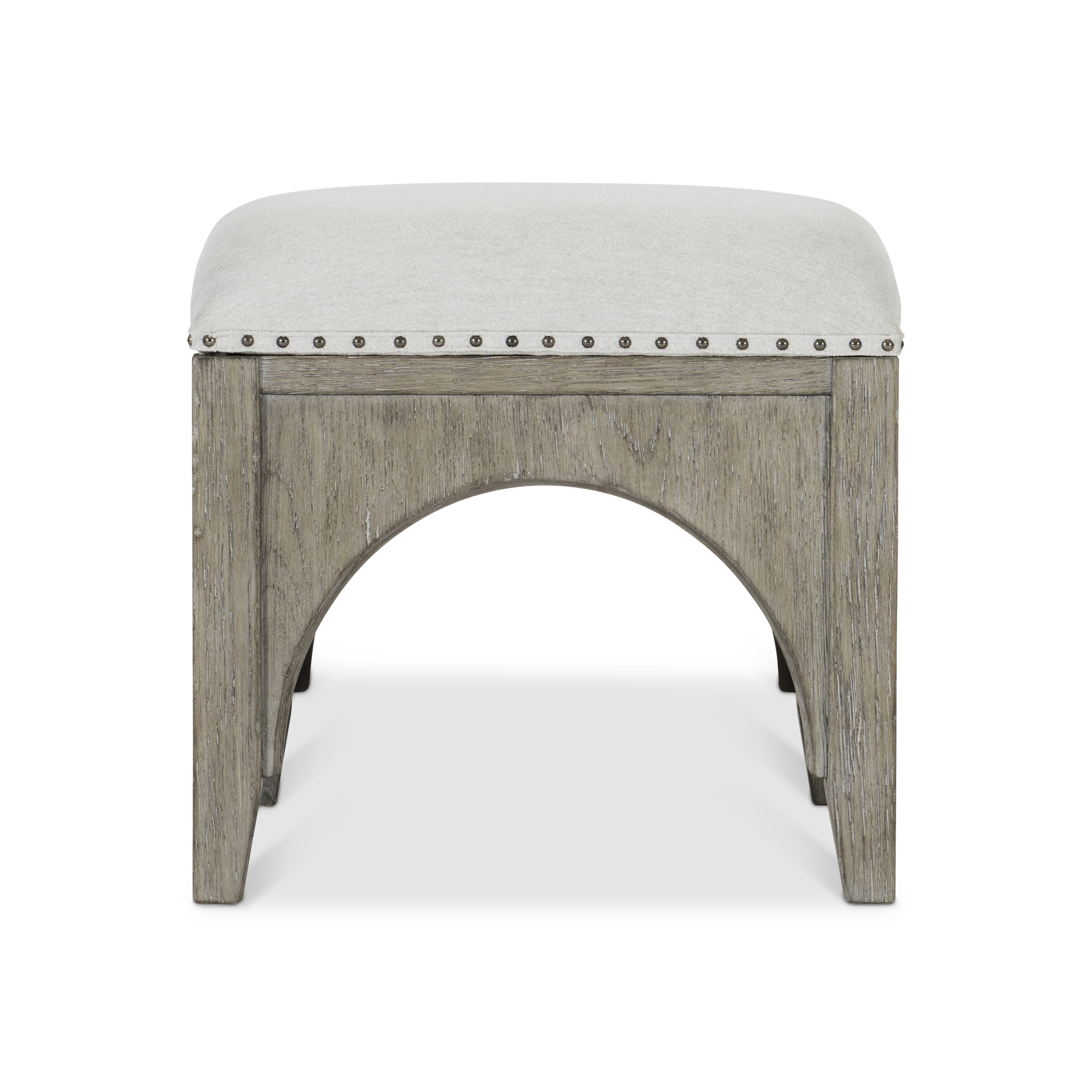 Bernhardt Albion Accent Stool & Reviews | Wayfair