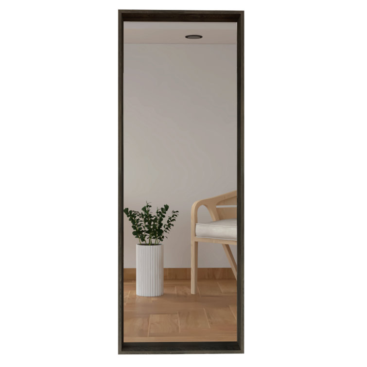 Latitude Run® Beveled Bathroom Mirror - Wayfair Canada