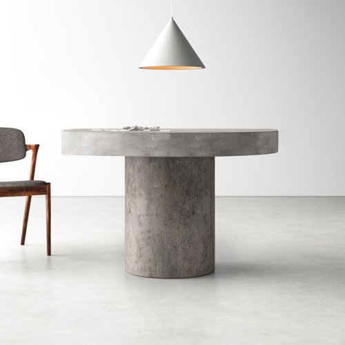 Modern Round Dining Tables | AllModern
