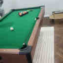 Mizerak Dynasty Space Saver 6.7' Pool Table & Reviews | Wayfair