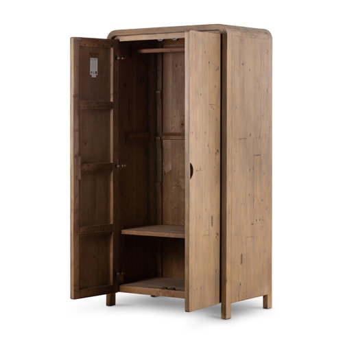 Four Hands Everson Armoire | Perigold