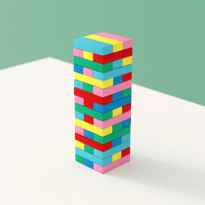 Hey! Play! Stacking Game & Reviews | Wayfair