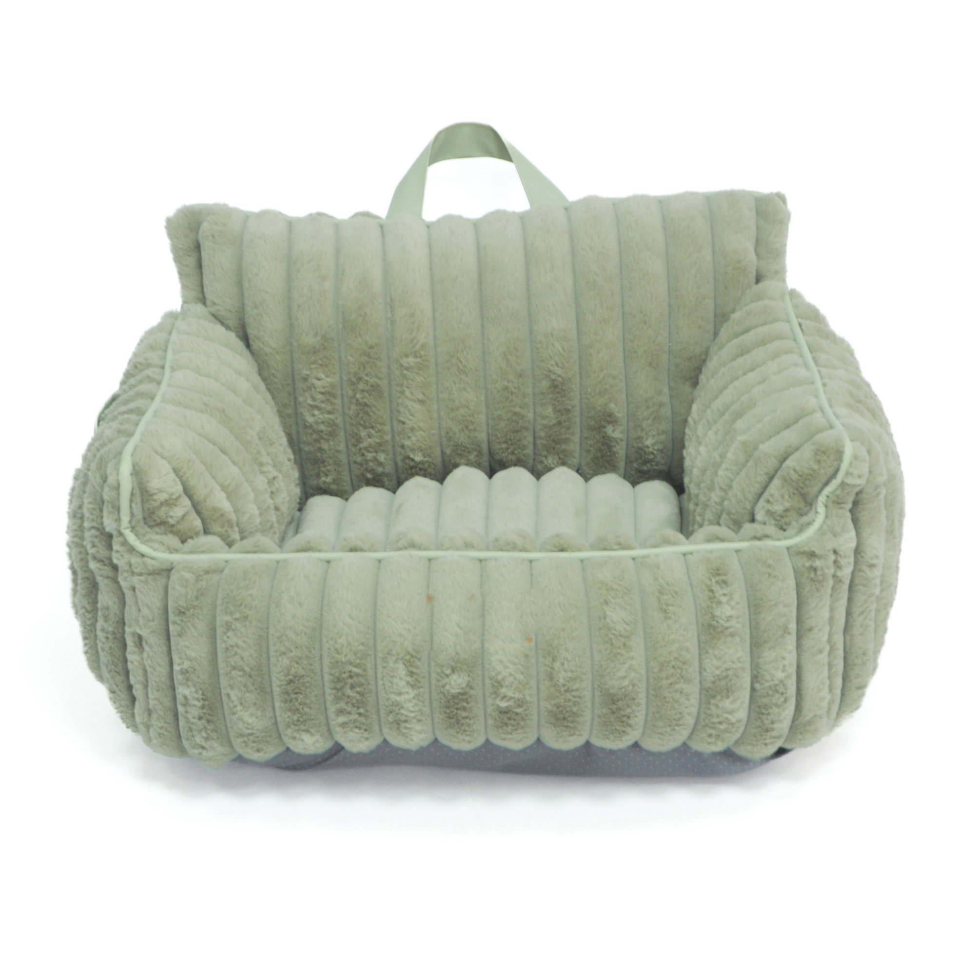 NUODA Non Slip Pet Car Seat To Prevent Movement During Drives - Wayfair ...