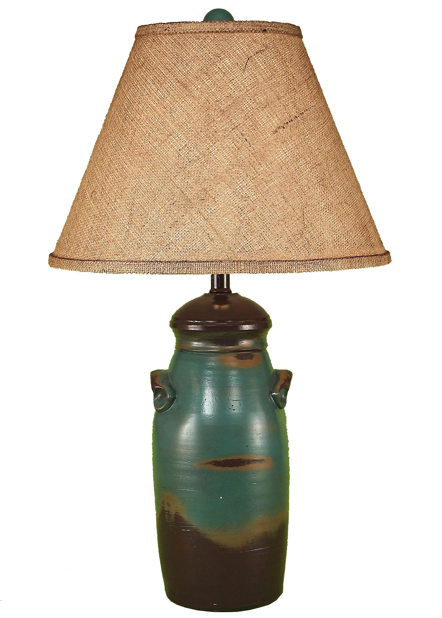 Winston Porter Hammd 26.5" Table Lamp - Wayfair Canada