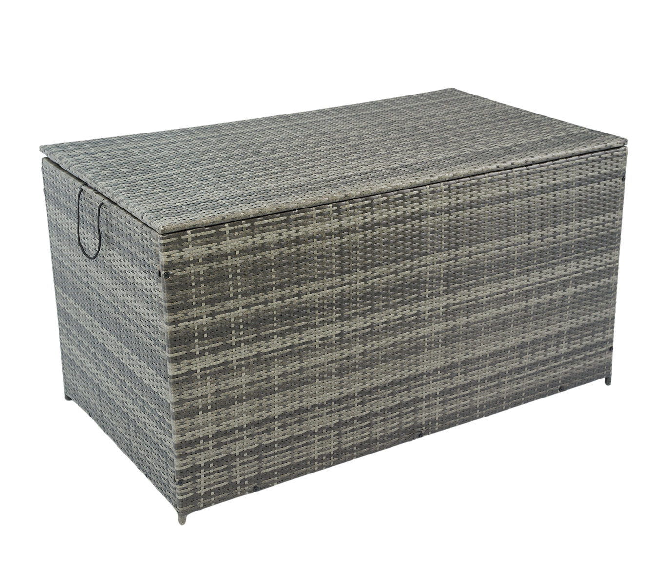 Yesurprise Outdoor Storage Box, Large Storage Capacity - Wayfair Canada