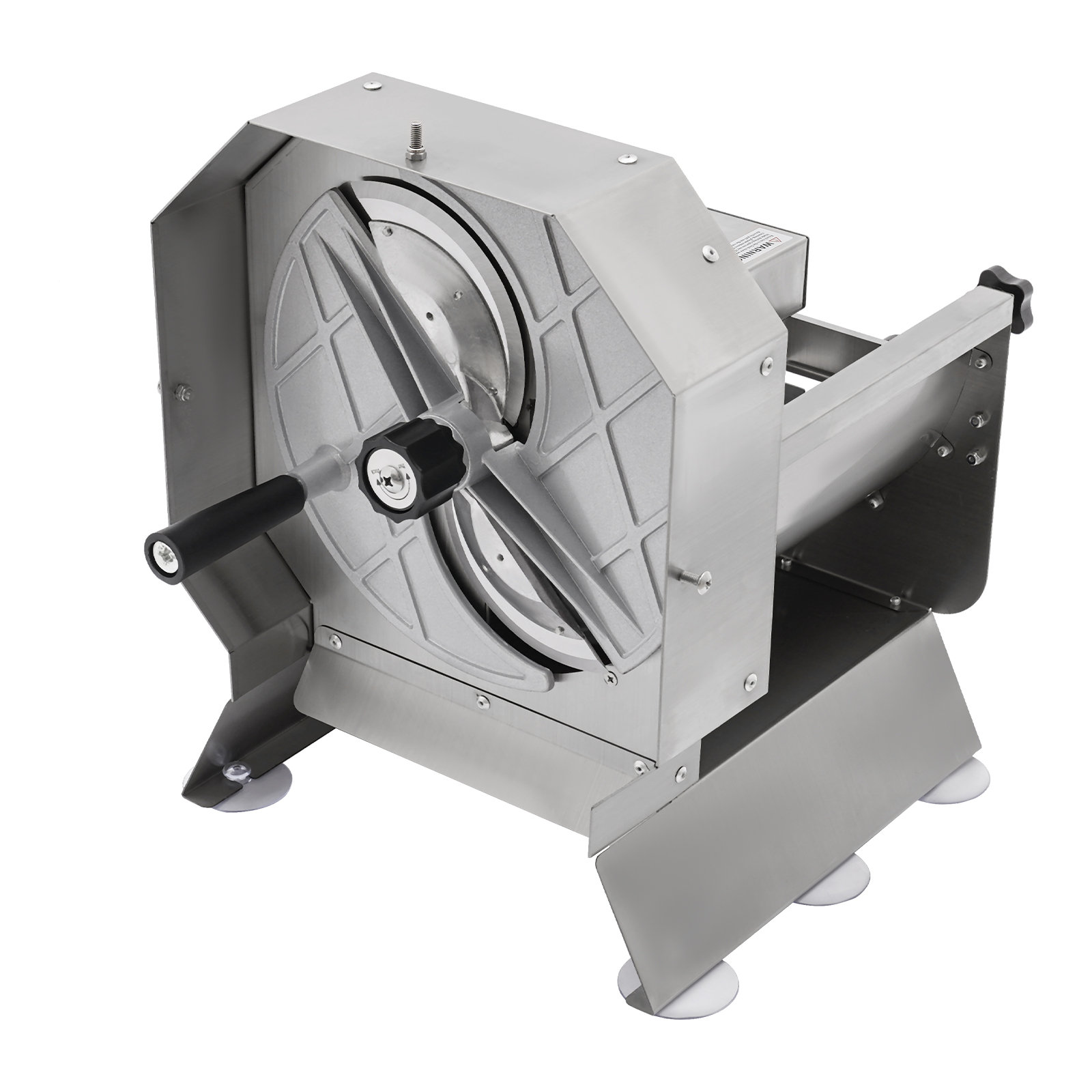 CNCEST Stainless Steel Slicer - Wayfair Canada