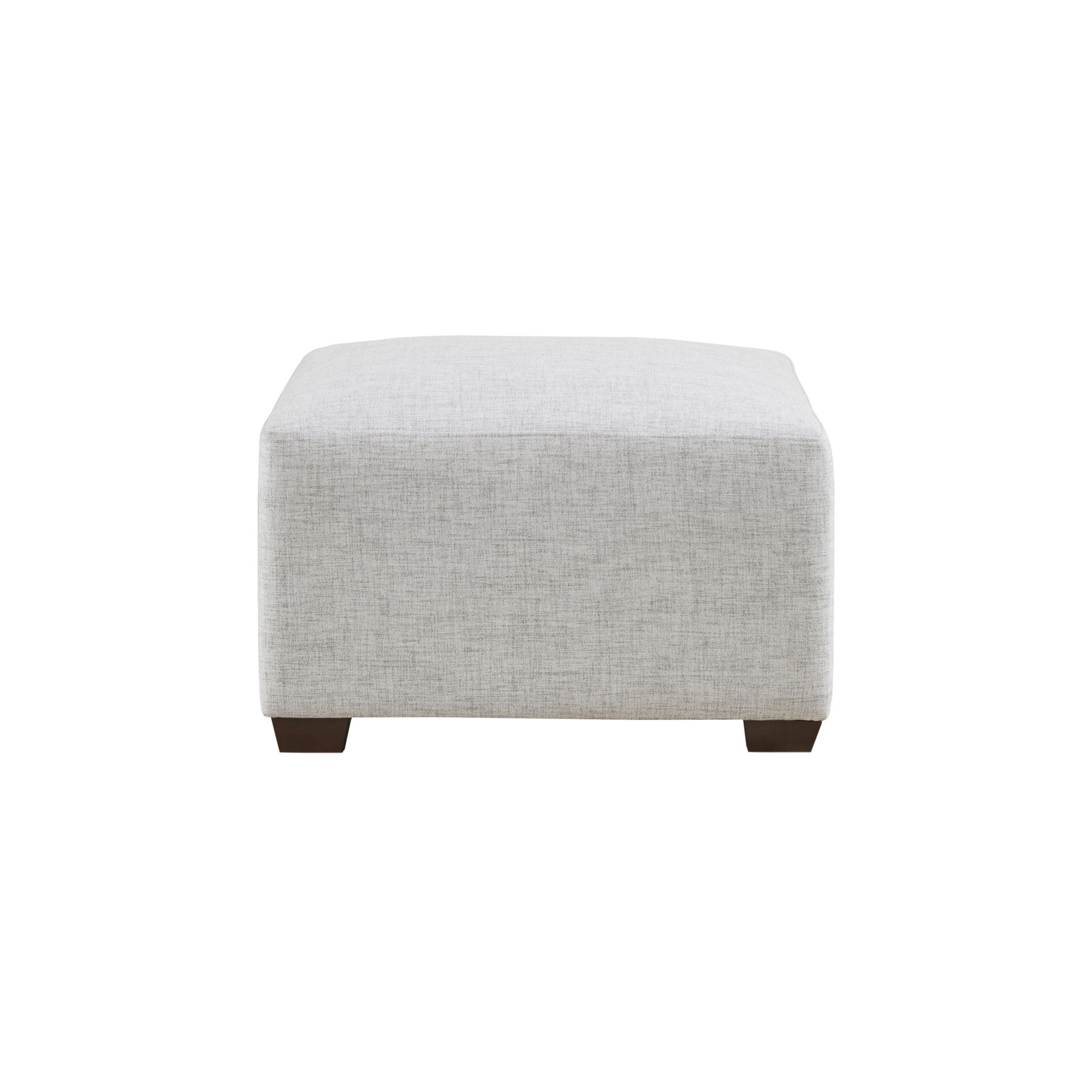 Latitude Run® Molly Modular Ottoman & Reviews | Wayfair
